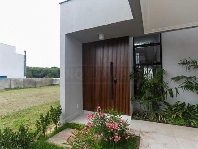 Casa em Condomínio à venda, 3 quartos, 1 suíte, 4 vagas, Recanto Piracicamirim Piracicaba/SP