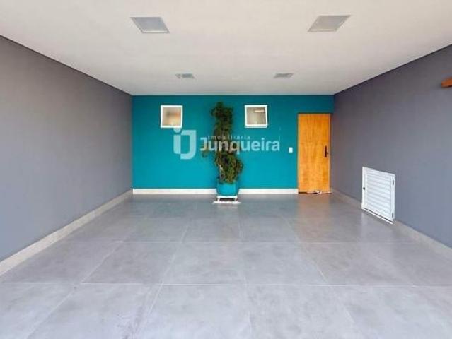 Casa em Condomínio à venda, 3 quartos, 1 suíte, 4 vagas, Reserva das Paineiras Piracicaba/SP