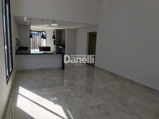Casa em Condomínio à venda, 3 quartos, 1 suíte, 4 vagas, Residencial OuroVille Taubaté/SP