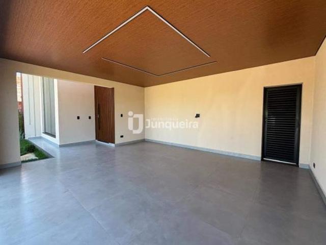 Casa em Condomínio à venda, 3 quartos, 1 suíte, 4 vagas, Residencial Fazenda Pinheirinho Rio das P