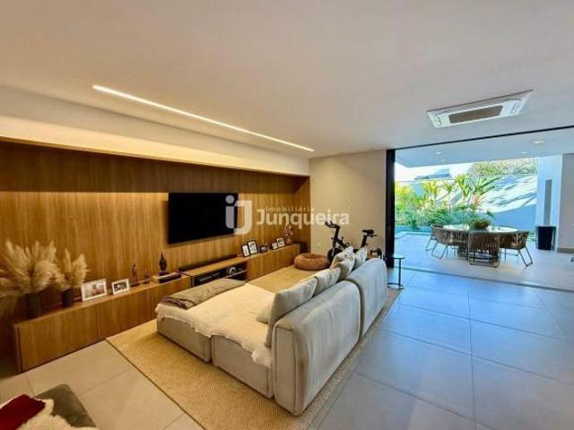 Casa em Condomínio à venda, 3 quartos, 1 suíte, 4 vagas, Residencial Quinta do Engenho Rio das Ped