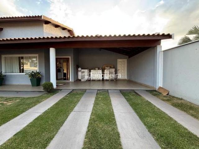 Casa em Condomínio à venda, 3 quartos, 1 suíte, 4 vagas, Residencial Vivenda do Sol Rio das Pedras