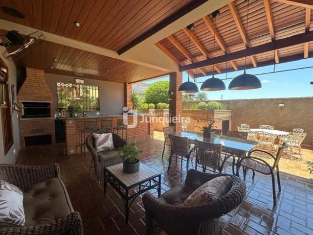 Casa em Condomínio à venda, 3 quartos, 1 suíte, 4 vagas, Terras de Piracicaba II Piracicaba/SP