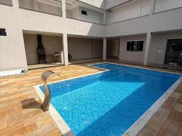 Casa em condomínio à venda, 3 quartos, 1 suíte, 4 vagas, VALE DAS OLIVEIRAS Limeira/SP