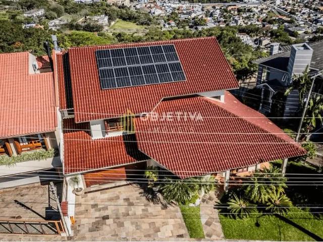Casa em Condomínio à venda 3 Quartos 1 Suite 4 Vagas 451.81M² Nonoai Porto Alegre RS