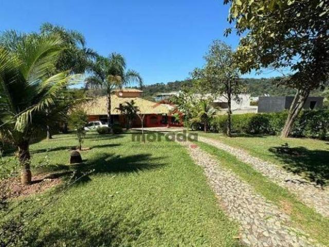Casa em Condomínio à venda, 3 quartos, 1 suíte, 5 vagas, CONDOMINIO RESIDENCIAL GRANJA GLORIA ITAU
