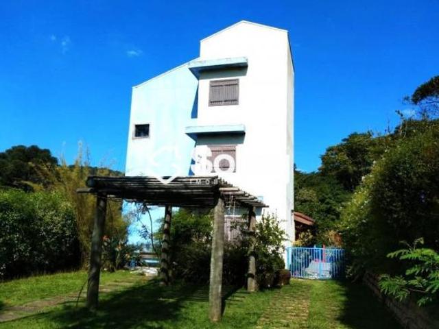 Casa em condomínio à venda, 3 quartos, 1 suíte, 10 vagas, Condomínio Vale da Santa Fé Vinhedo/SP