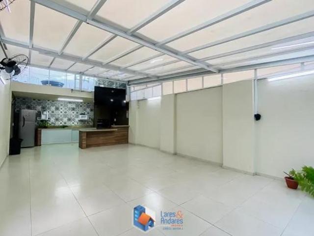 Casa em Condomínio à venda 3 Quartos 1 Suite 118M² Vila Marari São Paulo SP