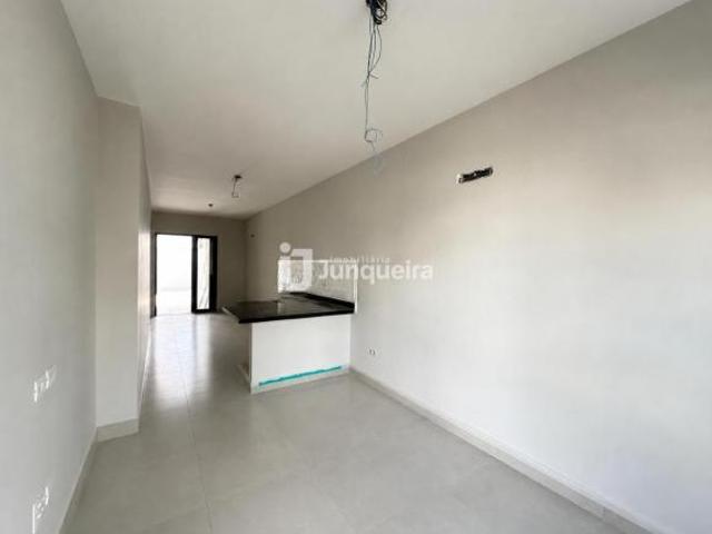 Casa em Condomínio à venda, 3 quartos, 1 suíte, 1 vaga, Ondas Piracicaba/SP