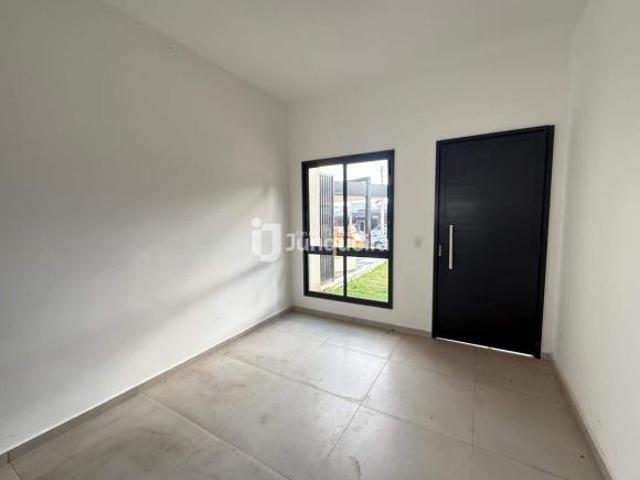 Casa em Condomínio à venda, 3 quartos, 1 suíte, 2 vagas, Authoria Reserva Jequitibá Piracicaba/SP