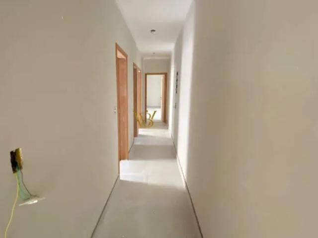 Casa em condomínio à venda, 3 quartos, 1 suíte, 2 vagas, Água Branca Piracicaba/SP
