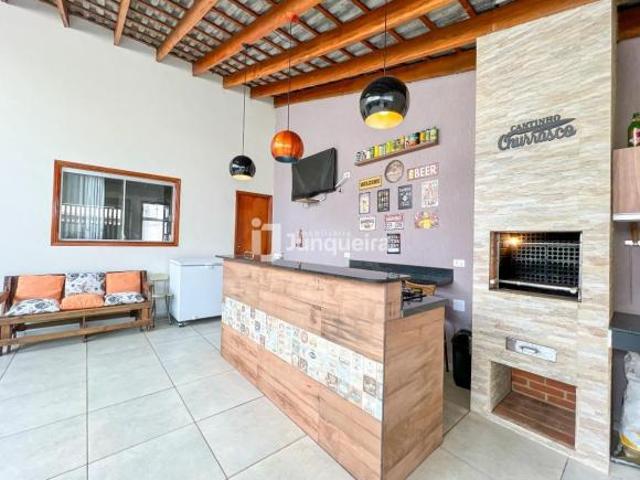 Casa em Condomínio à venda, 3 quartos, 1 suíte, 2 vagas, Águas Claras Piracicaba/SP