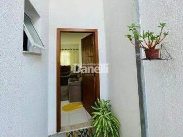 Casa em Condomínio à venda, 3 quartos, 1 suíte, 2 vagas, Barreiro Taubaté/SP