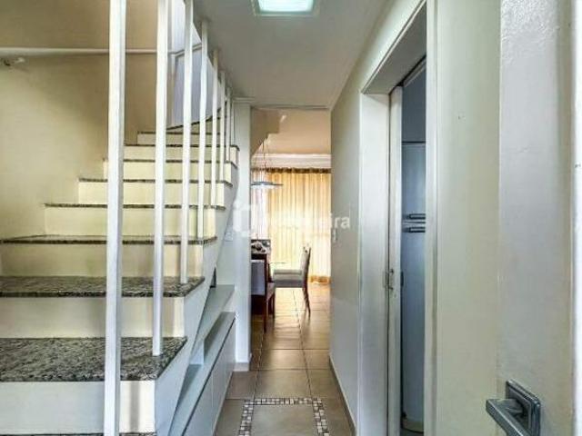 Casa em Condomínio à venda, 3 quartos, 1 suíte, 2 vagas, Campestre Piracicaba/SP