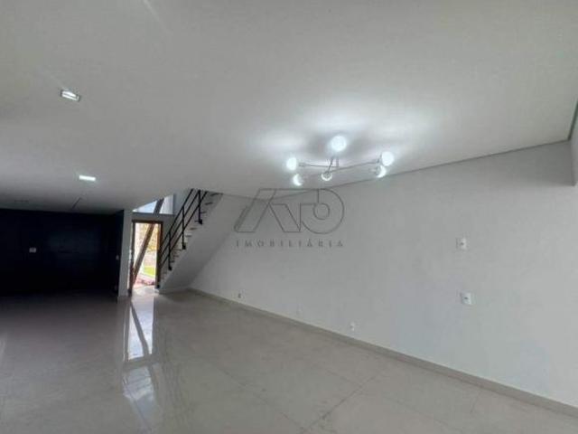 Casa em Condomínio à venda, 3 quartos, 1 suíte, 2 vagas, CAMPESTRE PIRACICABA/SP
