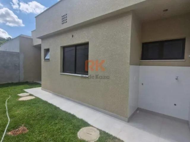 Casa em condomínio à venda, 3 quartos, 1 suíte, 2 vagas, Centro Contagem/MG