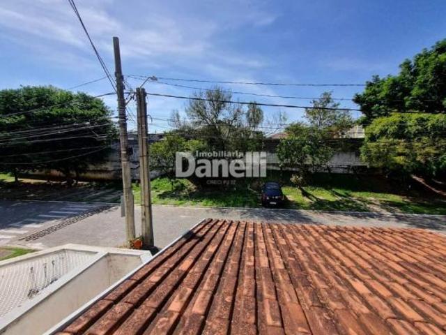 Casa em Condomínio à venda, 3 quartos, 1 suíte, 2 vagas, Chácara do Visconde Taubaté/SP