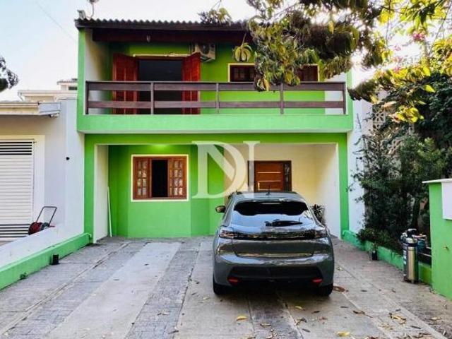 Casa em condomínio à venda, 3 quartos, 1 suíte, 2 vagas, Condomínio Ilha das Águas Salto/SP