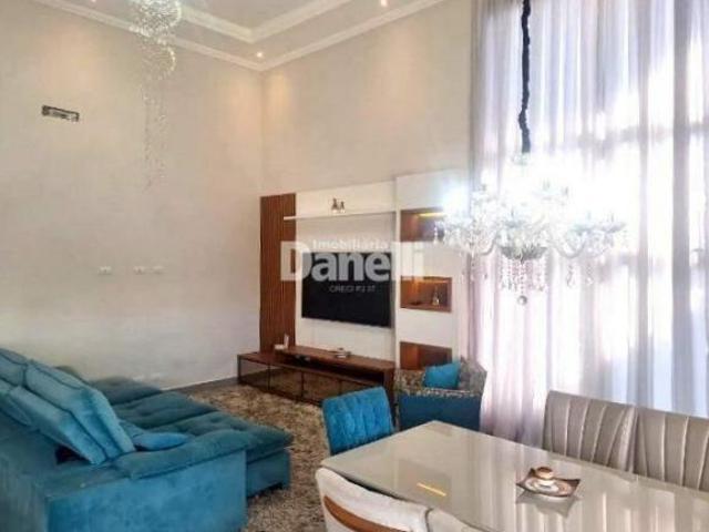 Casa em Condomínio à venda, 3 quartos, 1 suíte, 2 vagas, Condomínio Residencial Tecoara Taubaté/SP