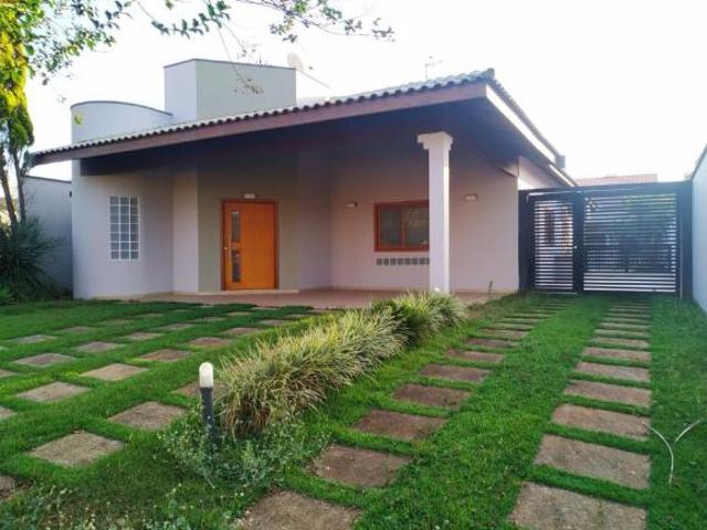 Casa em Condomínio à venda, 3 quartos, 1 suíte, 2 vagas, Convívio Villagi Rio das Pedras Rio das P