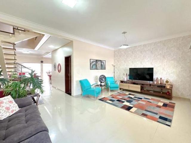 Casa em Condomínio à venda, 3 quartos, 1 suíte, 2 vagas, Habitare Piracicaba/SP