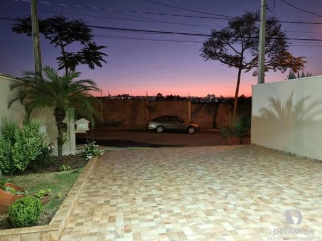 Casa em condomínio à venda, 3 quartos, 1 suíte, 2 vagas, JARDIM RESIDENCIAL CAMPO NOVO Limeira/SP