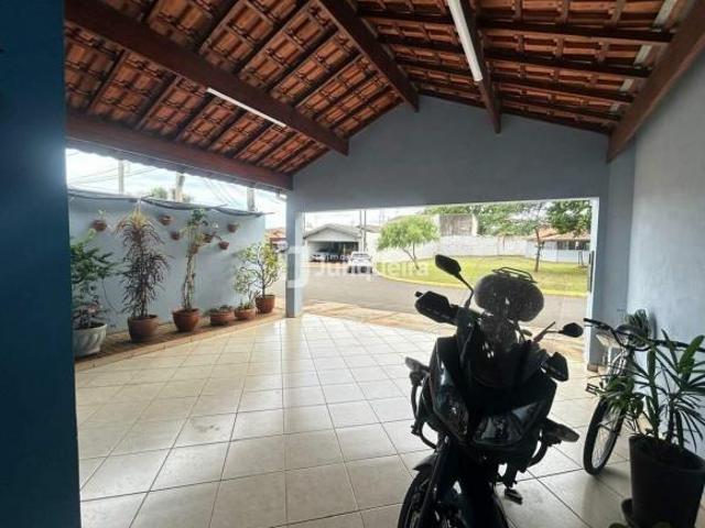 Casa em Condomínio à venda, 3 quartos, 1 suíte, 2 vagas, Parque Taquaral Piracicaba/SP