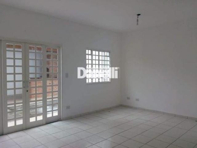 Casa em Condomínio à venda, 3 quartos, 1 suíte, 2 vagas, Parque São Cristovão Taubaté/SP