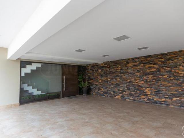 Casa em Condomínio à venda, 3 quartos, 1 suíte, 4 vagas, Reserva do Engenho Piracicaba/SP