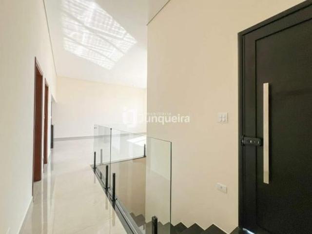 Casa em Condomínio à venda, 3 quartos, 1 suíte, 2 vagas, Reserva das Paineiras Piracicaba/SP