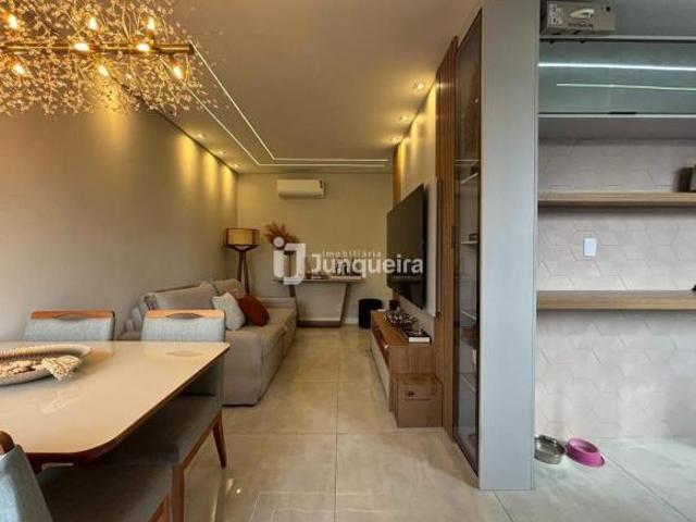 Casa em Condomínio à venda, 3 quartos, 1 suíte, 2 vagas, Reserva Taquaral II Piracicaba/SP