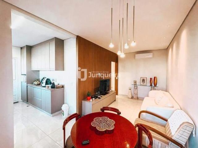 Casa em Condomínio à venda, 3 quartos, 1 suíte, 2 vagas, Reserva Taquaral l Piracicaba/SP