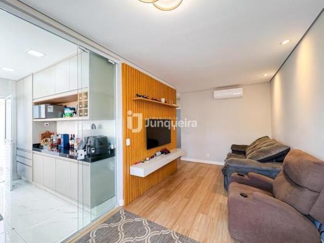 Casa em Condomínio à venda, 3 quartos, 1 suíte, 2 vagas, Reserva Taquaral l Piracicaba/SP