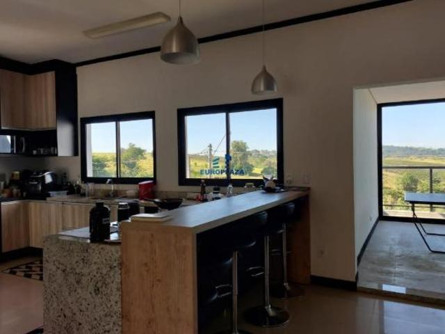 Casa em condomínio à venda, 3 quartos, 1 suíte, 2 vagas, Residencial Montes Claros Itupeva/SP