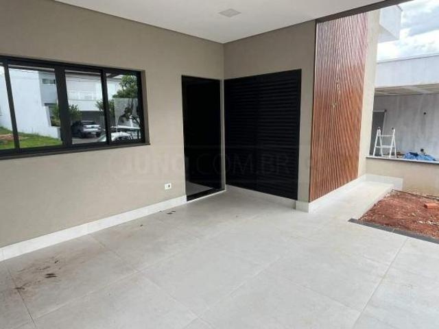 Casa em Condomínio à venda, 3 quartos, 1 suíte, 2 vagas, Residencial Tomazella Piracicaba/SP