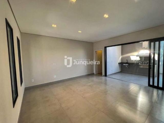 Casa em Condomínio à venda, 3 quartos, 1 suíte, 2 vagas, Residencial Tomazella Piracicaba/SP