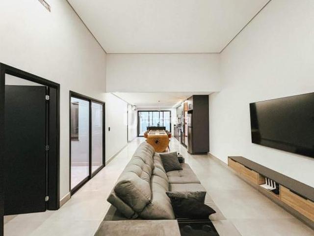 Casa em Condomínio à venda, 3 quartos, 1 suíte, 2 vagas, Residencial Tomazella Piracicaba/SP