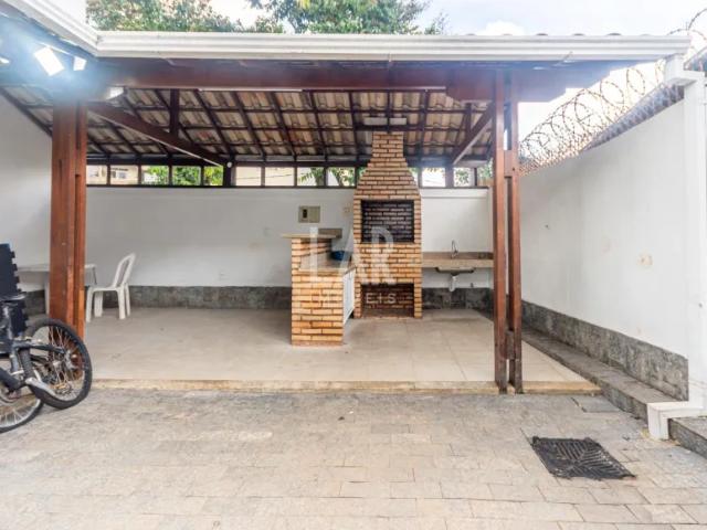 Casa em Condomínio à venda, 3 quartos, 1 suíte, 2 vagas, Santa Amélia Belo Horizonte/MG