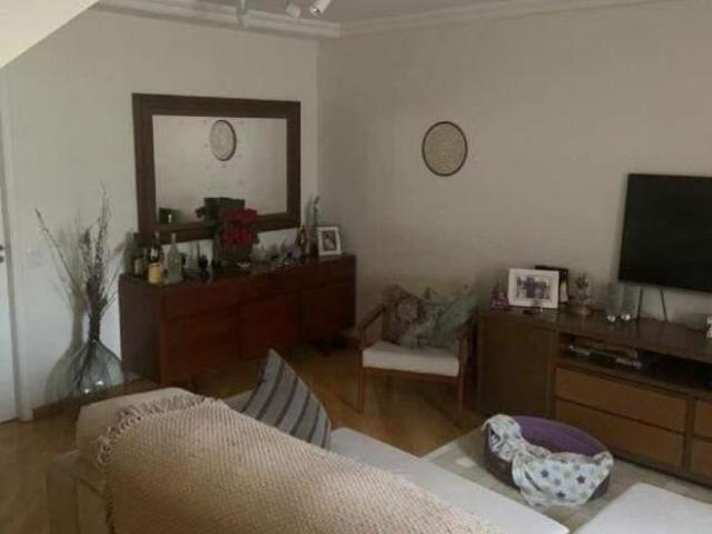 Casa em Condomínio à venda, 3 quartos, 1 suíte, 2 vagas, Saúde São Paulo/SP