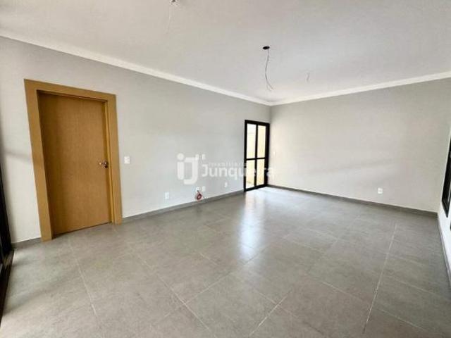Casa em Condomínio à venda, 3 quartos, 1 suíte, 2 vagas, Soleil Piracicaba/SP