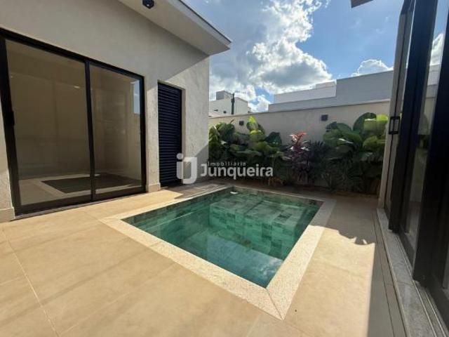 Casa em Condomínio à venda, 3 quartos, 1 suíte, 2 vagas, Taquaral Piracicaba/SP