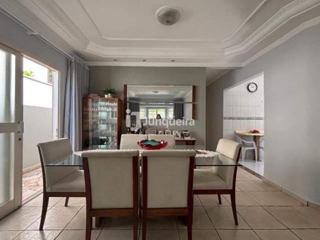 Casa em Condomínio à venda, 3 quartos, 1 suíte, 2 vagas, Terras de Piracicaba Piracicaba/SP