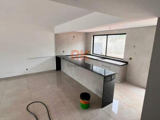 Casa em condomínio à venda, 3 quartos, 1 suíte, 2 vagas, Trevo Belo Horizonte/MG