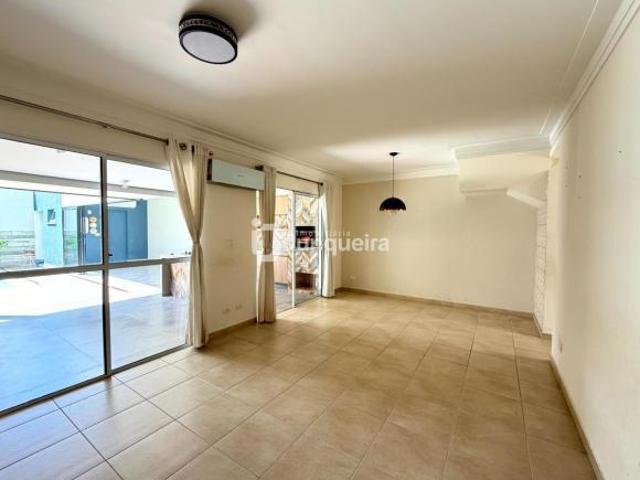 Casa em Condomínio à venda, 3 quartos, 1 suíte, 2 vagas, Vila Laranjal Piracicaba/SP