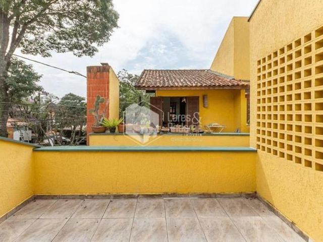 Casa em Condomínio à venda 3 Quartos 1 Suite 2 Vagas 150M² Vila Elvira São Paulo SP