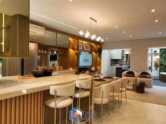 Casa em Condomínio à venda 3 Quartos 1 Suite 2 Vagas 91.3M² Jardim Umuarama São Paulo SP Reserva