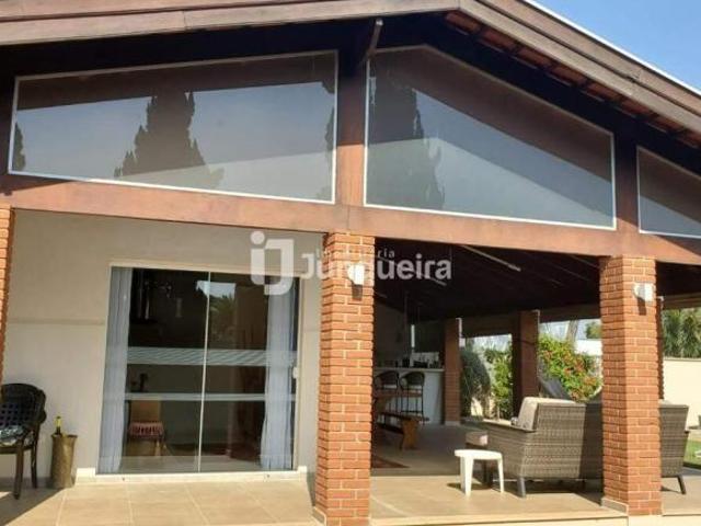 Casa em Condomínio à venda, 3 quartos, 1 suíte, 3 vagas, Colinas do Piracicaba Ártemis Piracicab
