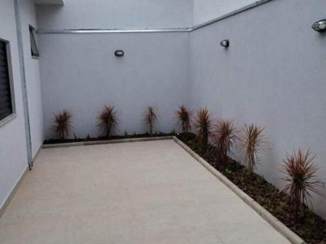 Casa em condomínio à venda, 3 quartos, 1 suíte, 3 vagas, JARDIM RESIDENCIAL CAMPO NOVO Limeira/SP