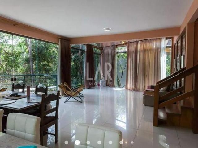 Casa em Condomínio à venda, 3 quartos, 1 suíte, 3 vagas, Retiro do Chalé Piedade do Paraopeba Br