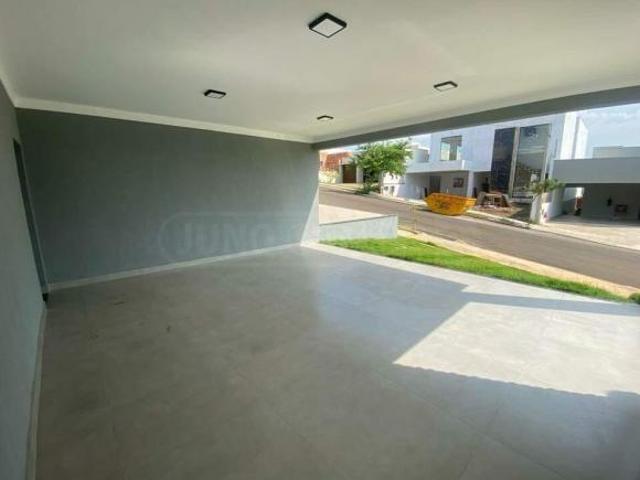 Casa em Condomínio à venda, 3 quartos, 1 suíte, 3 vagas, Soleil Piracicaba/SP